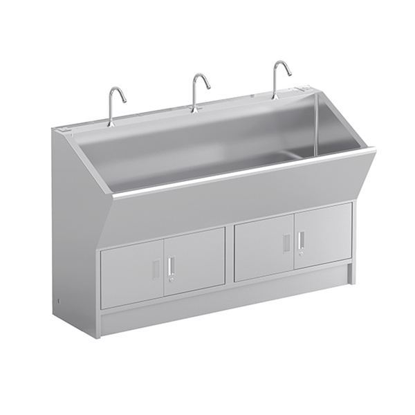 SFD-910 Stainless steel Auto Induction Sink
