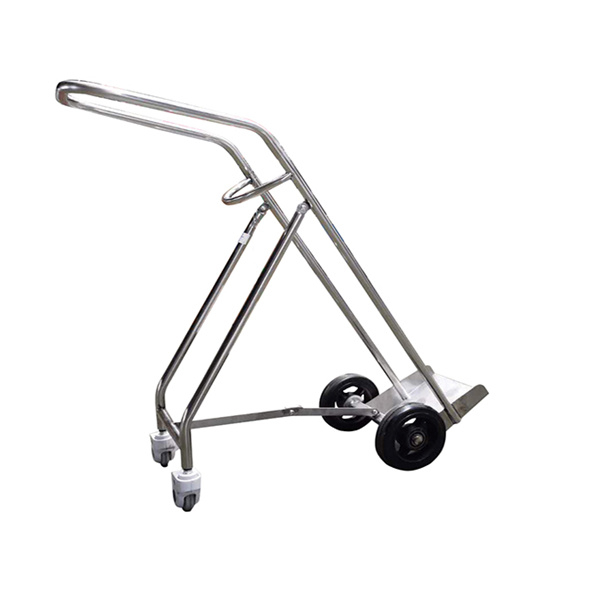 SFD-985 Oxygen Tank Trolley, hospital treatment trolley